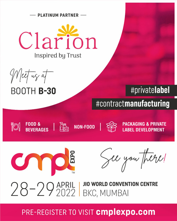 Cosmetics Manufacturers in India - Clarion Cosmetics